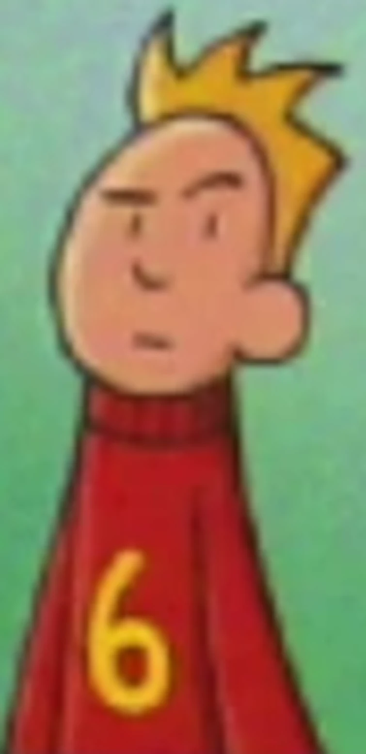 Discuss Everything About InvestiGators Wiki | Fandom