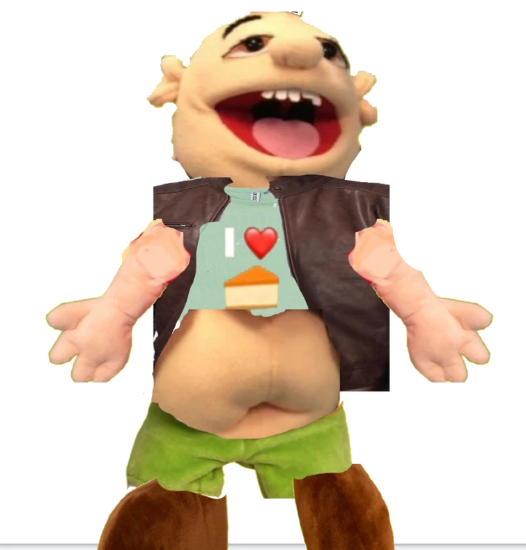 Shrek puppet | Fandom