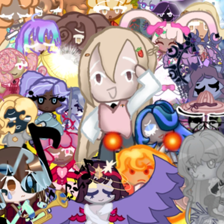 Discuss Everything About Cookie Run: Kingdom OCs Wiki | Fandom