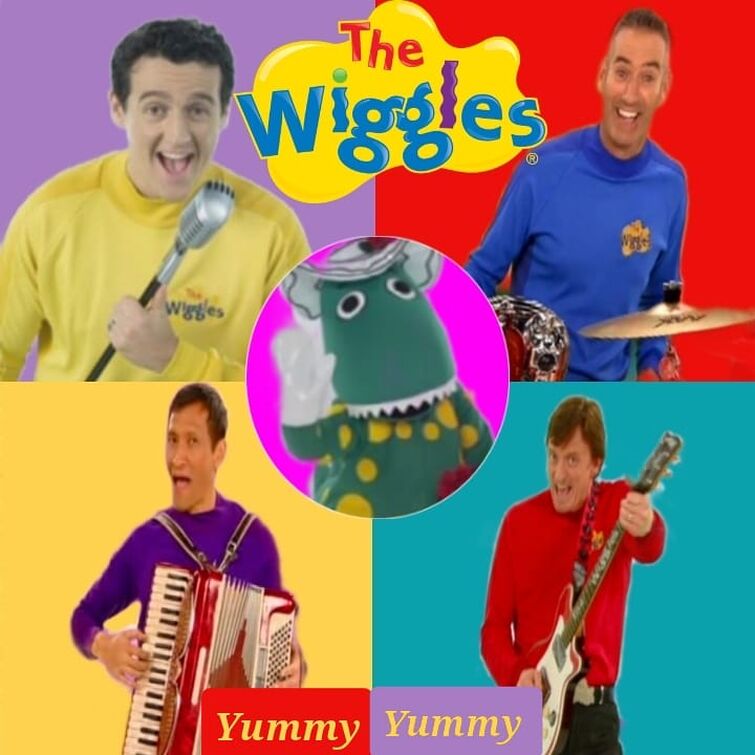 Discuss Everything About Wigglepedia | Fandom