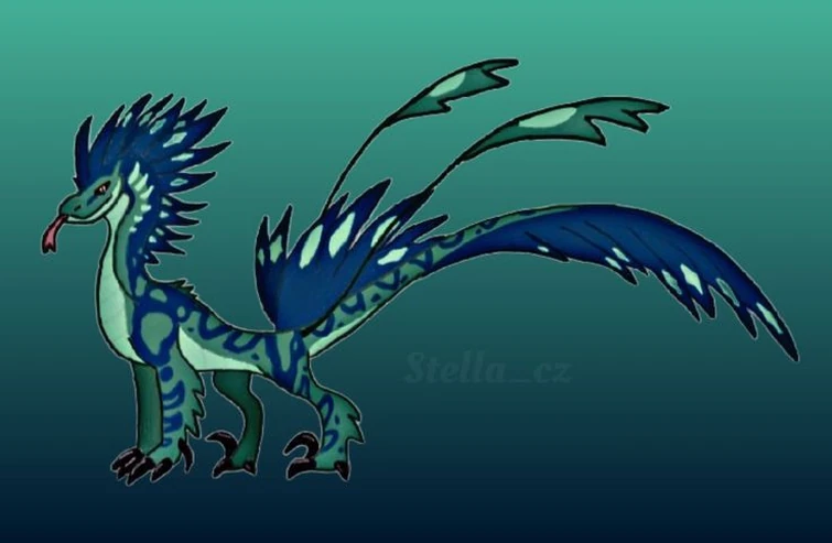 Dragon Adventures Art I found on Pinterest part one | Fandom