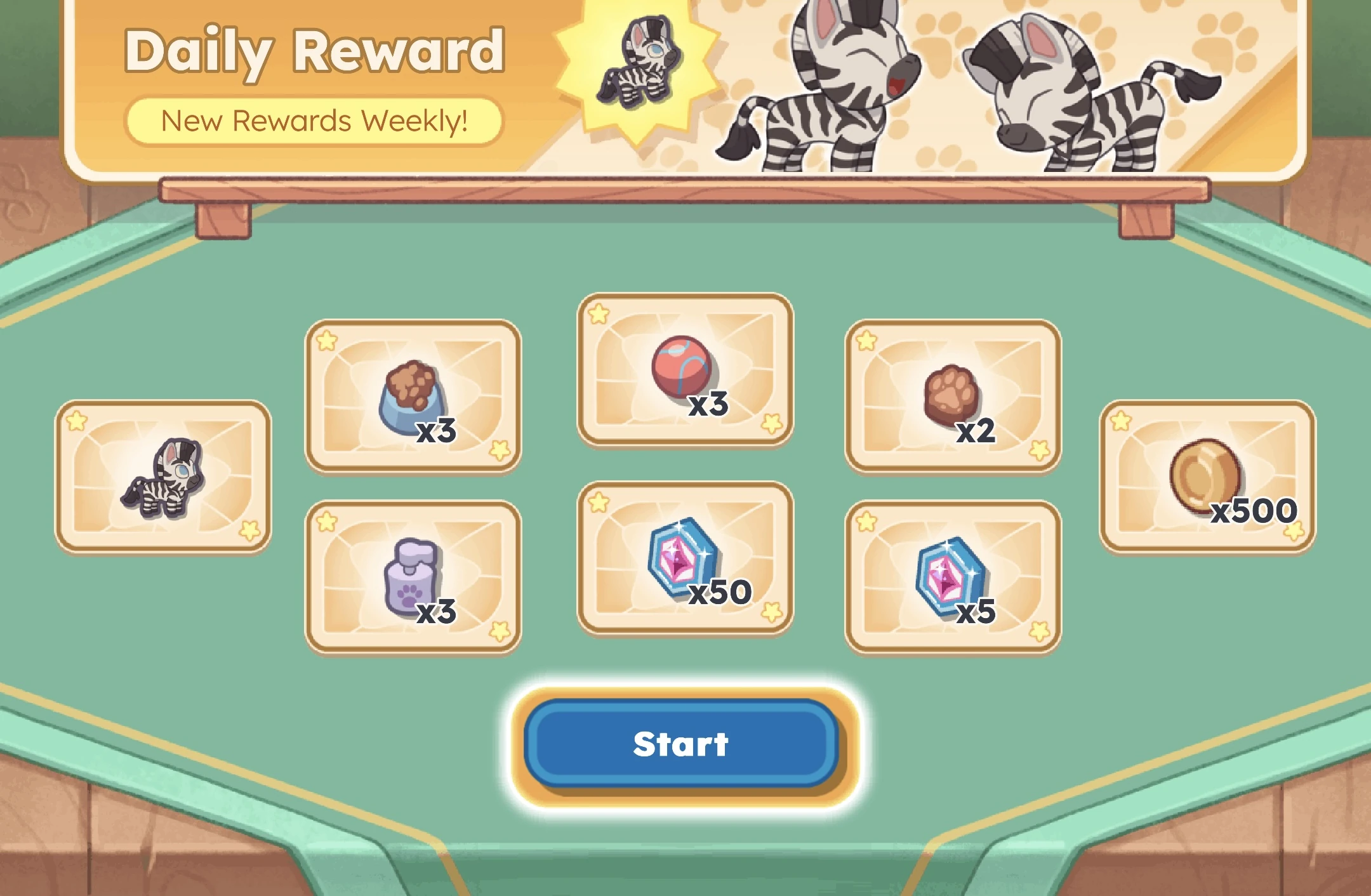 The Daily Rewards In Prodigy English are here! | Fandom