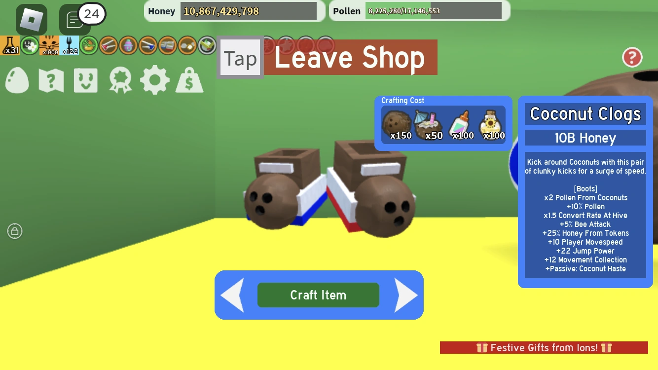 I GOT THE COCO CLOGS | Fandom