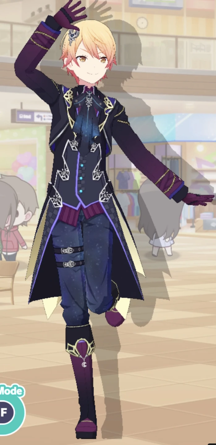 me after busting the door open, knocking down three chairs and breaking ...