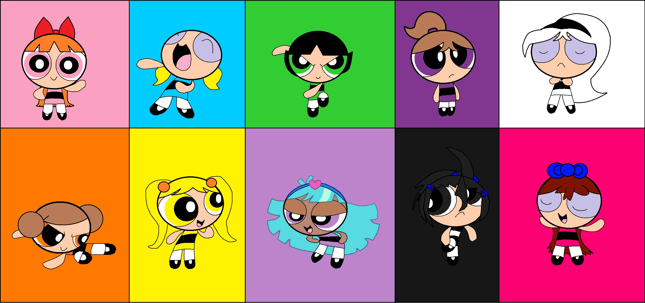 What Do You Think Of This Drawing? #1 | Fandom