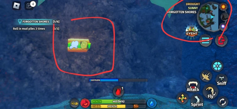 HEART, ARMOR, AND SOUL LOCATIONS FOR INKPUJIN | Fandom
