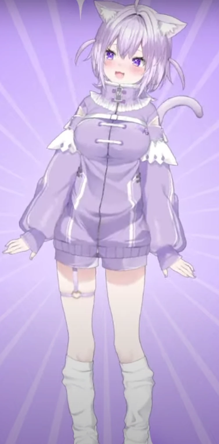 LOOK AT OKAYU'S NEW OUTFIT | Fandom