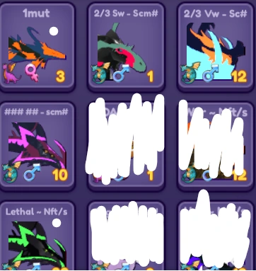 Reposting 2 posts | Fandom