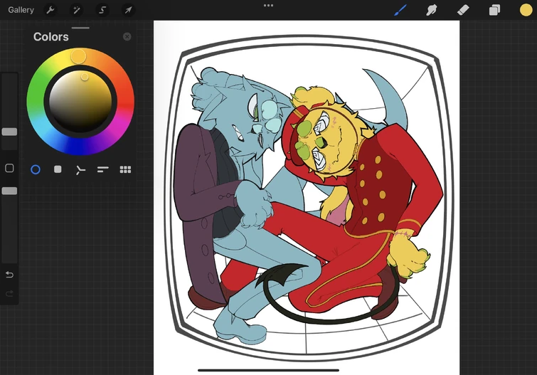 I..HATE..coloring | Fandom