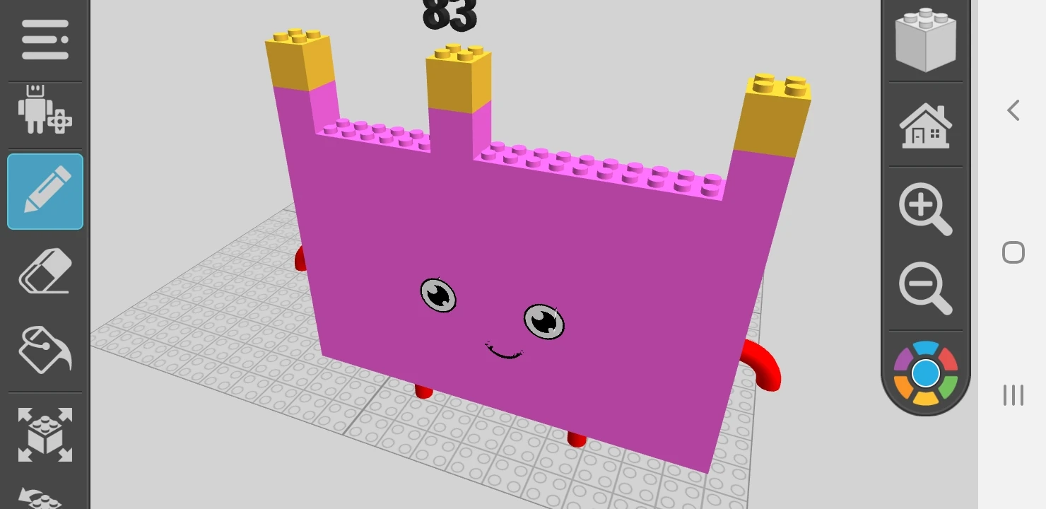 Meet 83 | Fandom