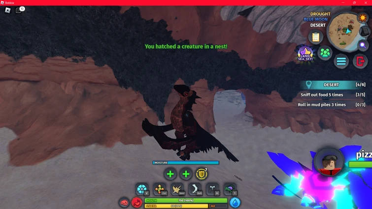 Discuss Everything About Creatures of Sonaria Wiki | Fandom