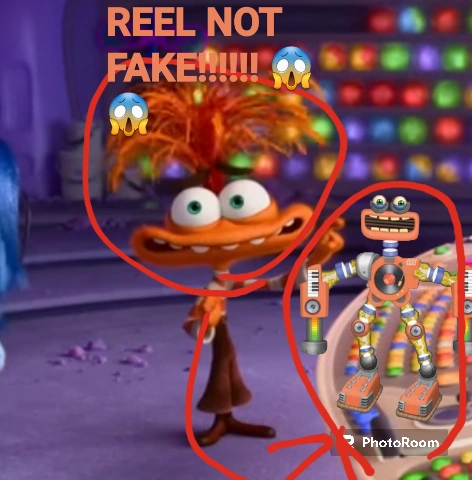 Rare Wubbox? Is that you? | Fandom