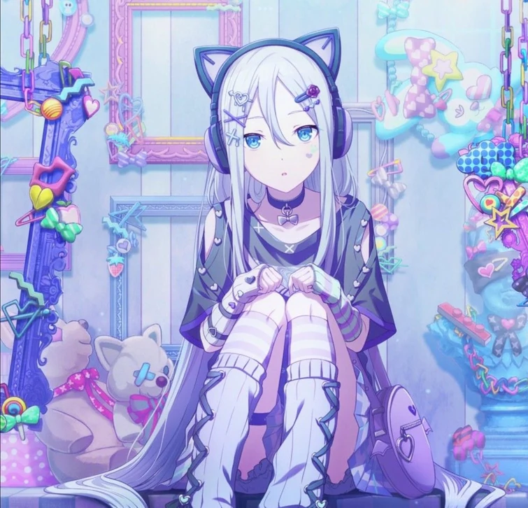 Pjsekai characters clothes I want to steal pt1 | Fandom