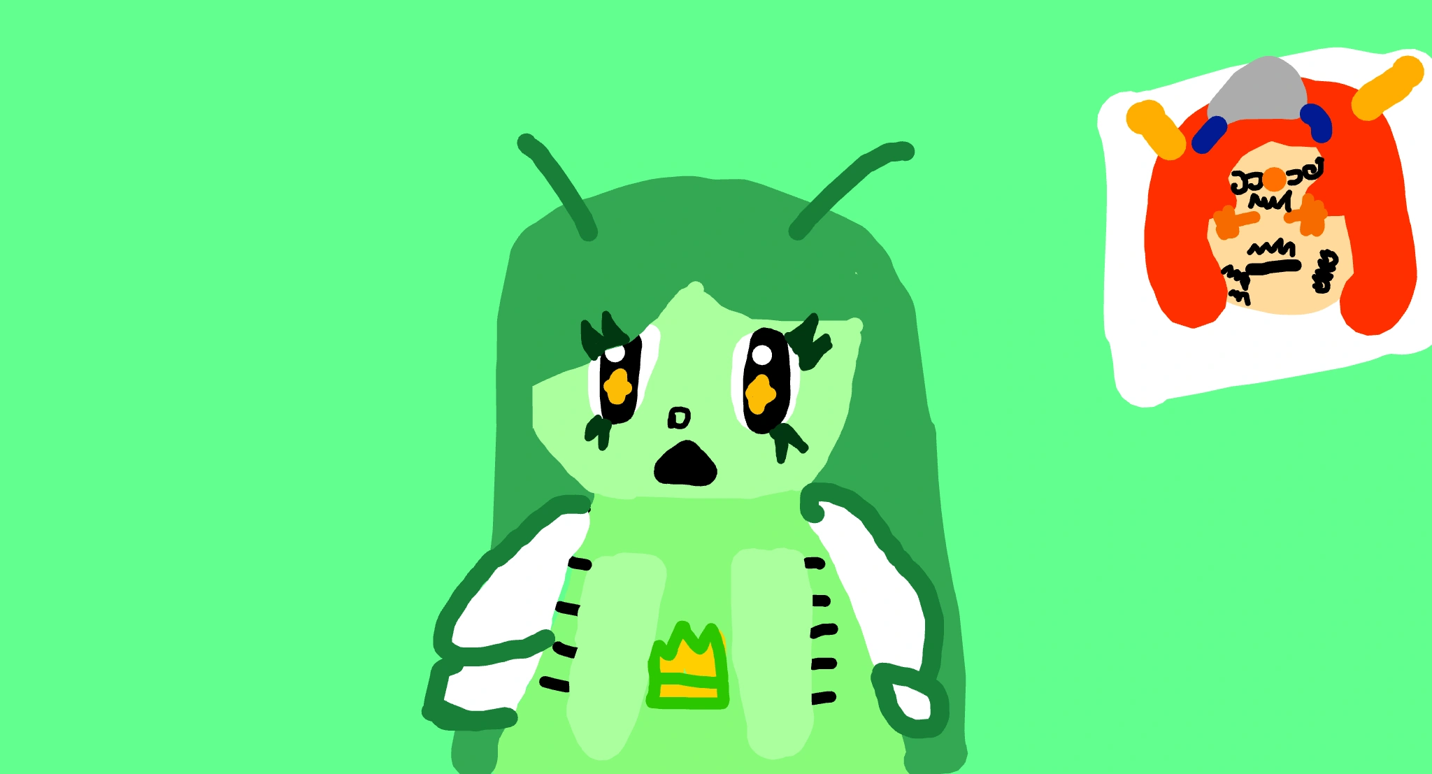 (mantis fairy)wow I don't know what i'm doing | Fandom