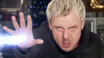 The Saxon Master might do his own audio Dramas | Fandom