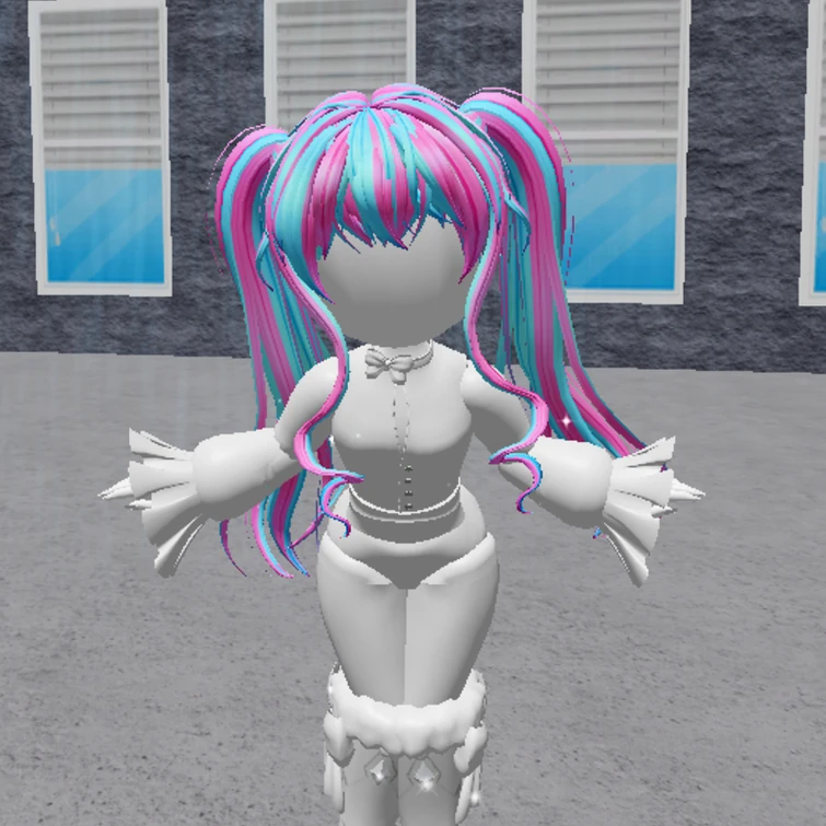 Some hair combos! (pt 2) | Fandom