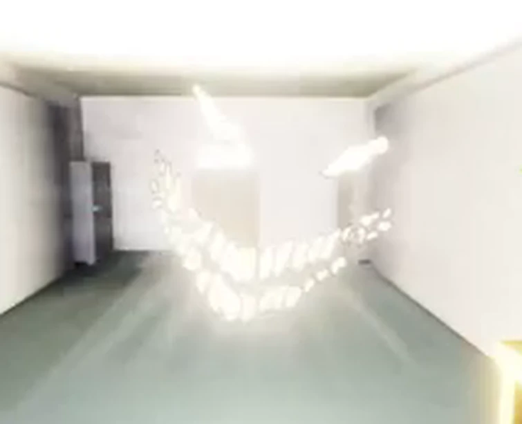 Discuss Everything About The Liminal Rooms Wiki | Fandom