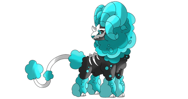 Part 4 of my CoS based fakemon region (herbivore edition) | Fandom