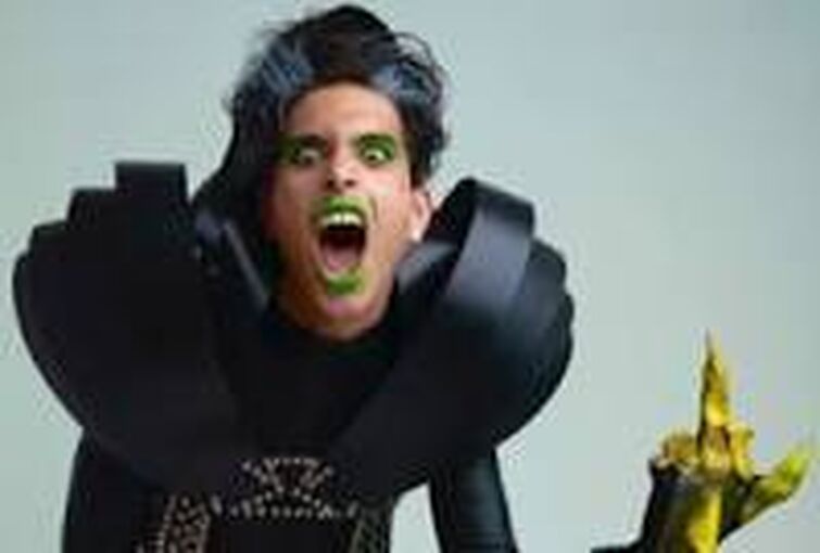 Discuss Everything About Brandon Rogers Wiki | Fandom