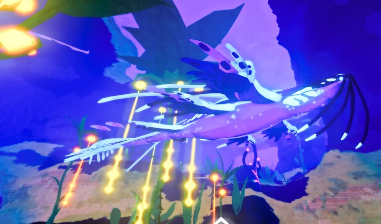 RoShade - COS Screenshot Showcase | Fandom