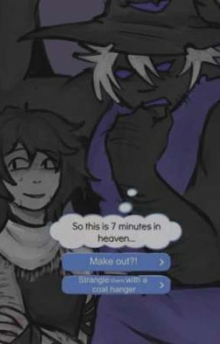 send pictures of the most out of context things that I have said | Fandom