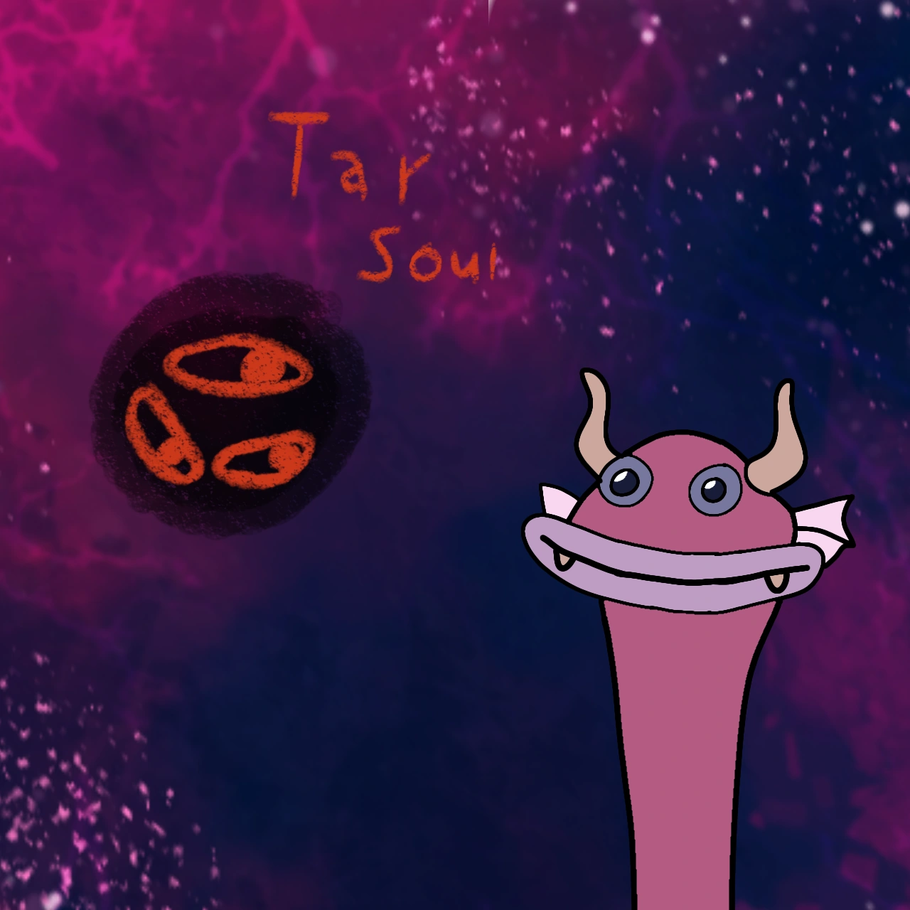 Thrimble meets The Entity/Lord Unknown | Fandom