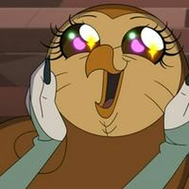 fav [side] toh character? | Fandom