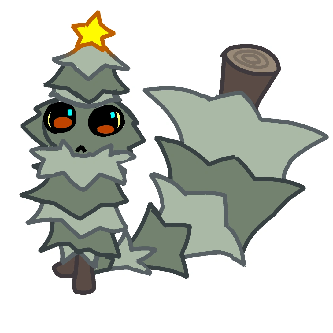 pine | Fandom