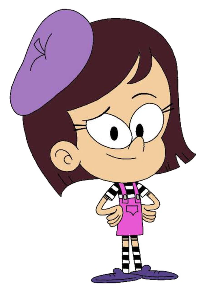 Ideas: Chloe’s new full name is Chloe Chen | Fandom