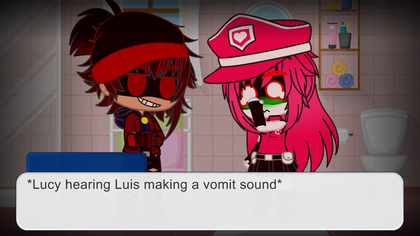 Average sibling moment | Fandom