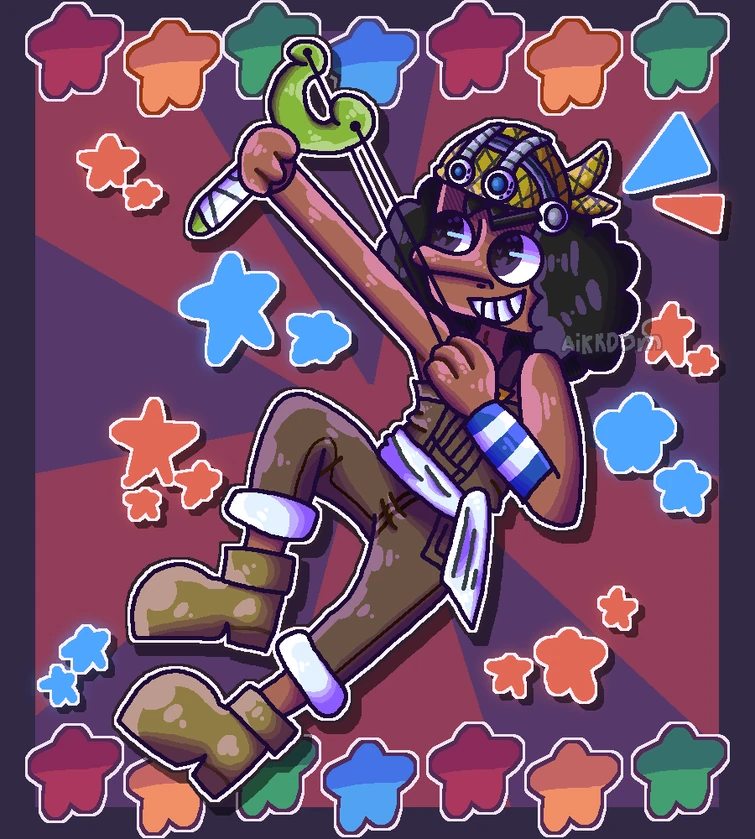 Usopp | Fandom