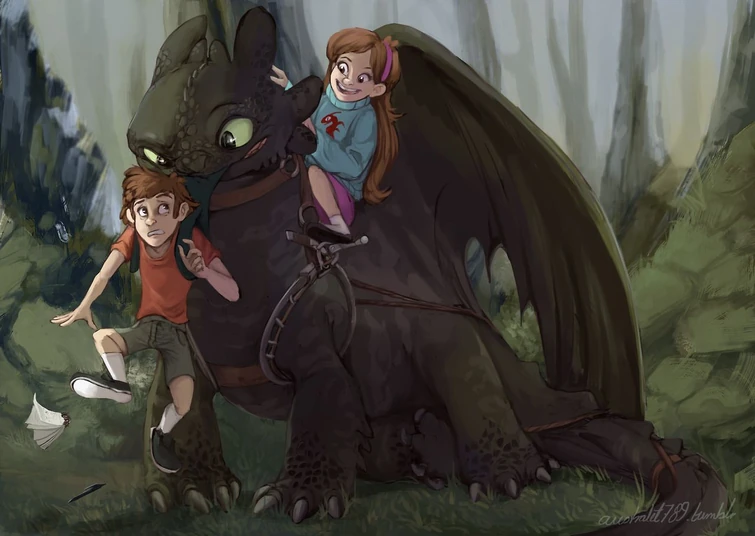 Discuss Everything About Gravity Falls Wiki | Fandom