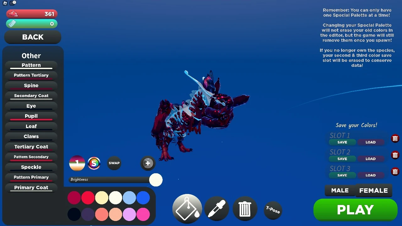 The Contagion | Fandom