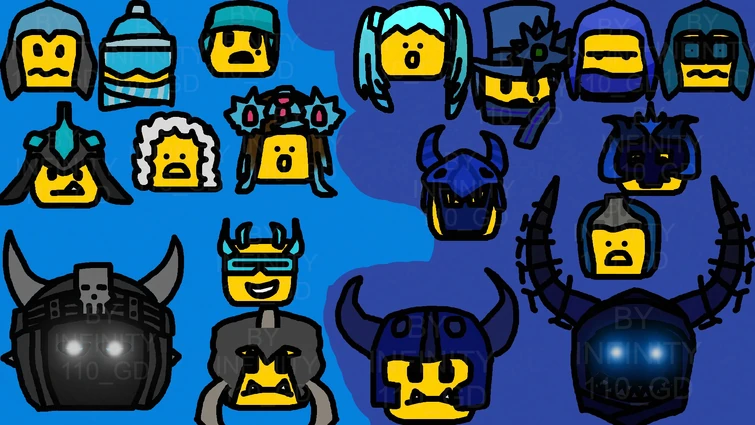 Discuss Everything About The Battle Bricks Wiki | Fandom