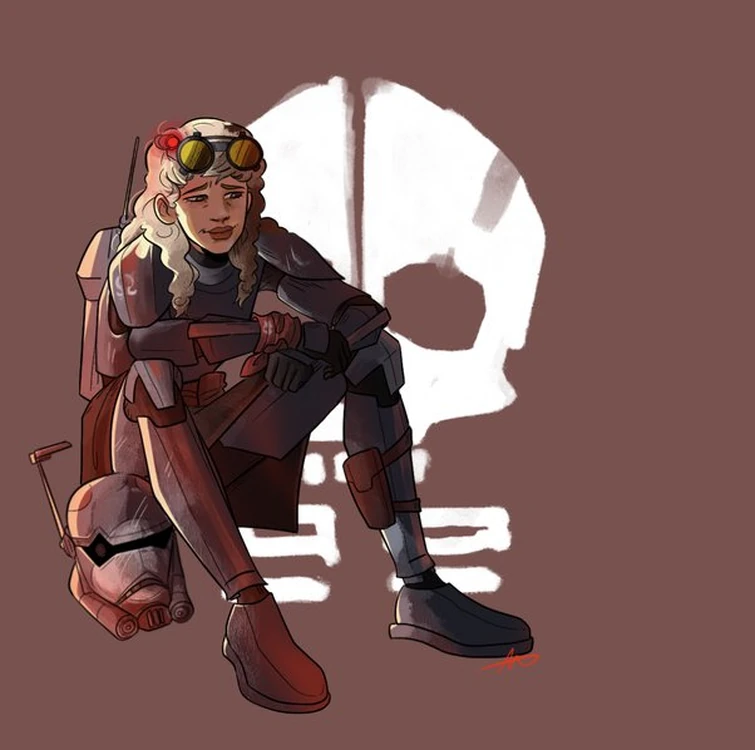 What are your thoughts on Omega possibly finally getting armor that ...