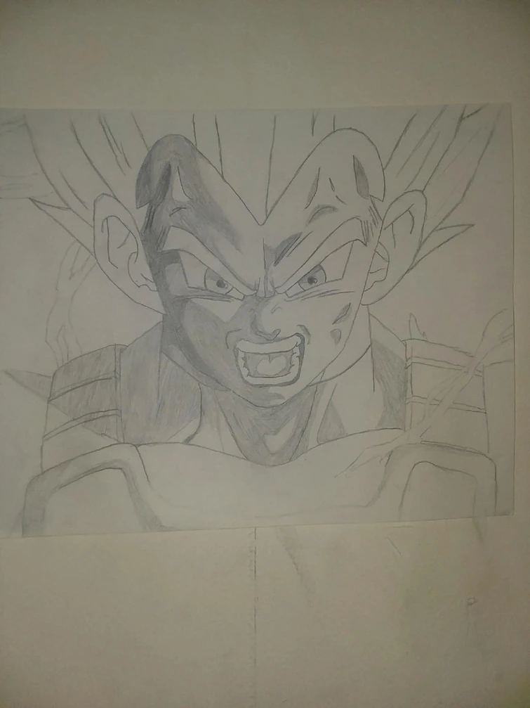 Best Drawing Of All Time