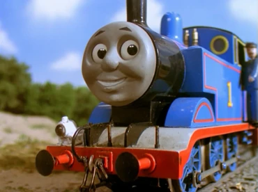 Which Thomas would win in a fight | Fandom