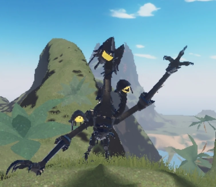 Discuss Everything About Creatures of Sonaria Wiki | Fandom