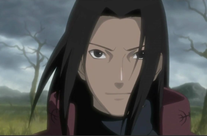 Hashirama Senju | Fandom