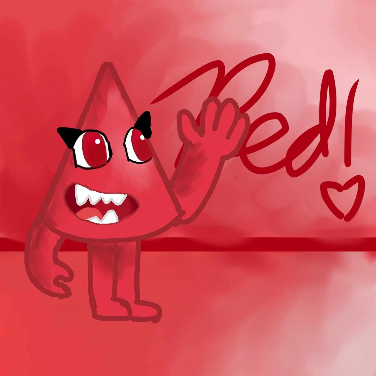 Red-red-ready! | Fandom