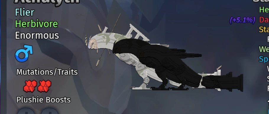 another dbr from nesting ( B D ) | Fandom