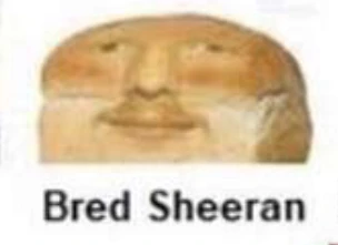 bred sheeran | Fandom