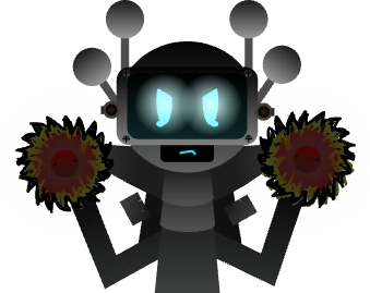 11 and 13 definitive phases killbot | Fandom