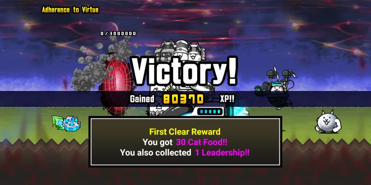 Discuss Everything About Battle Cats Wiki | Fandom