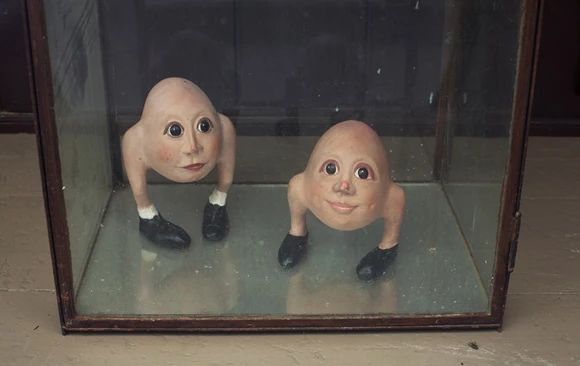 eggy | Fandom