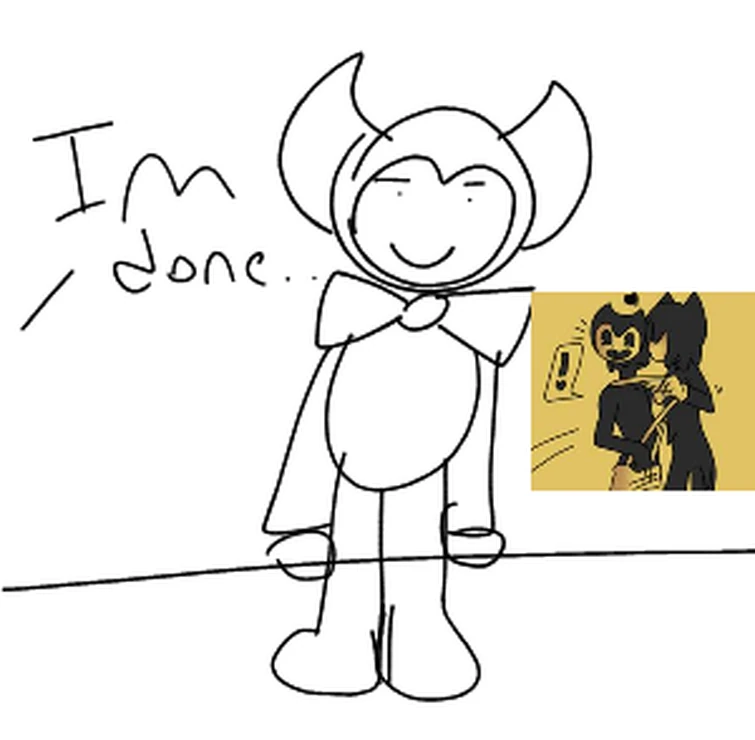 ollie and bendy reacts to ships pt 6 | Fandom