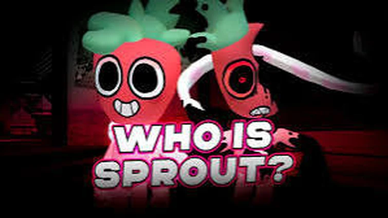 give me random sprout images | Fandom