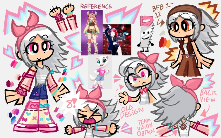 Saw Humaization Redesign Concept | Fandom