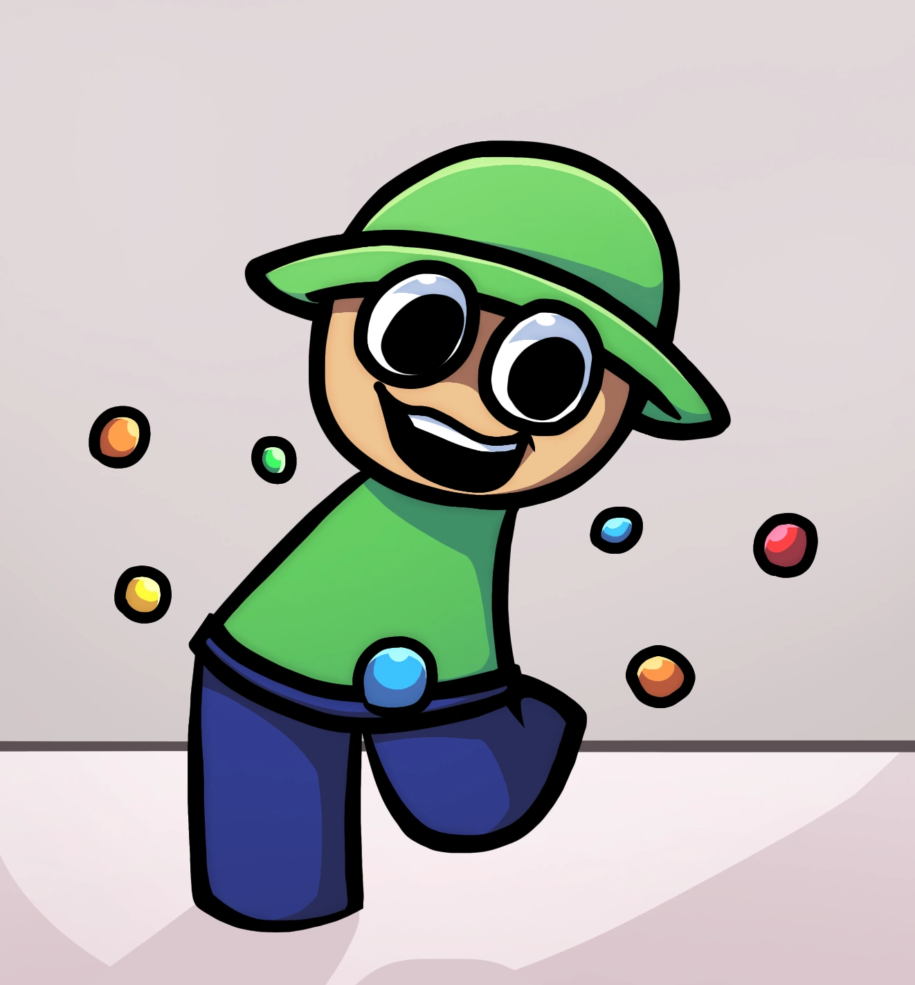 Bandu with candies:D | Fandom