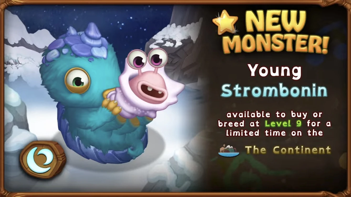 DoF Special Monster availability months | Fandom